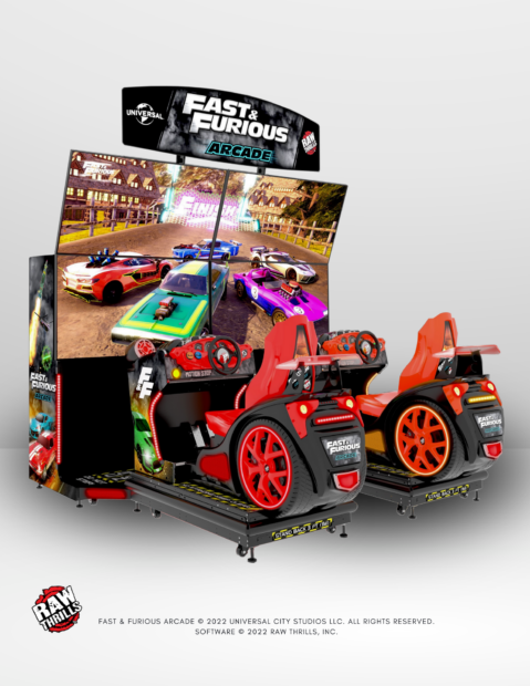 Duo Drive | UNIS Technology