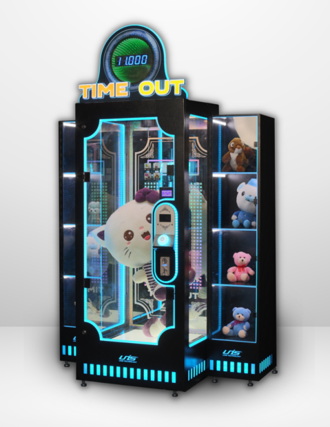 Time Out | UNIS Technology