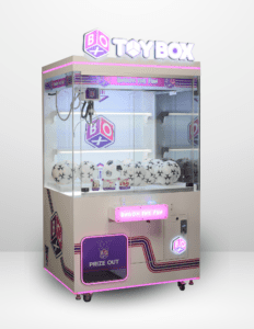 Toy Box XL | UNIS Technology