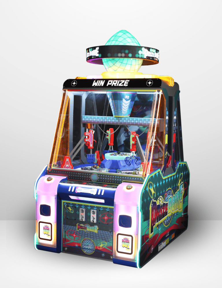 Prize Dome | UNIS Technology