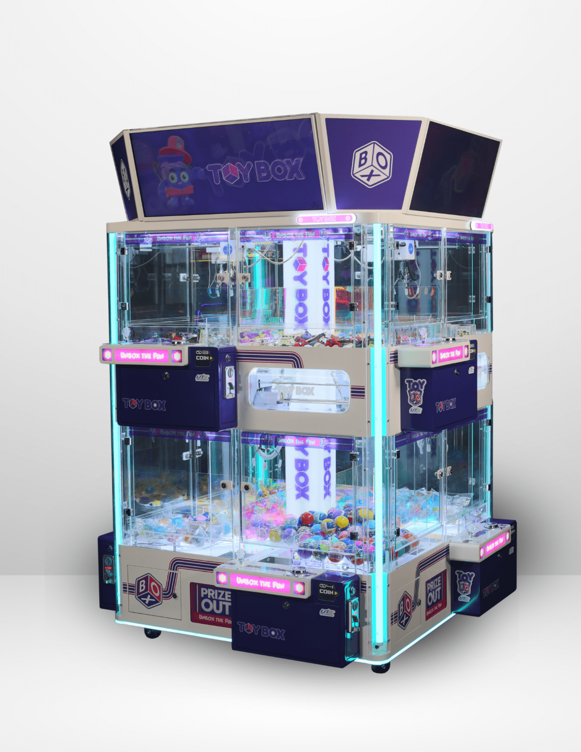 Products | UNIS Technology