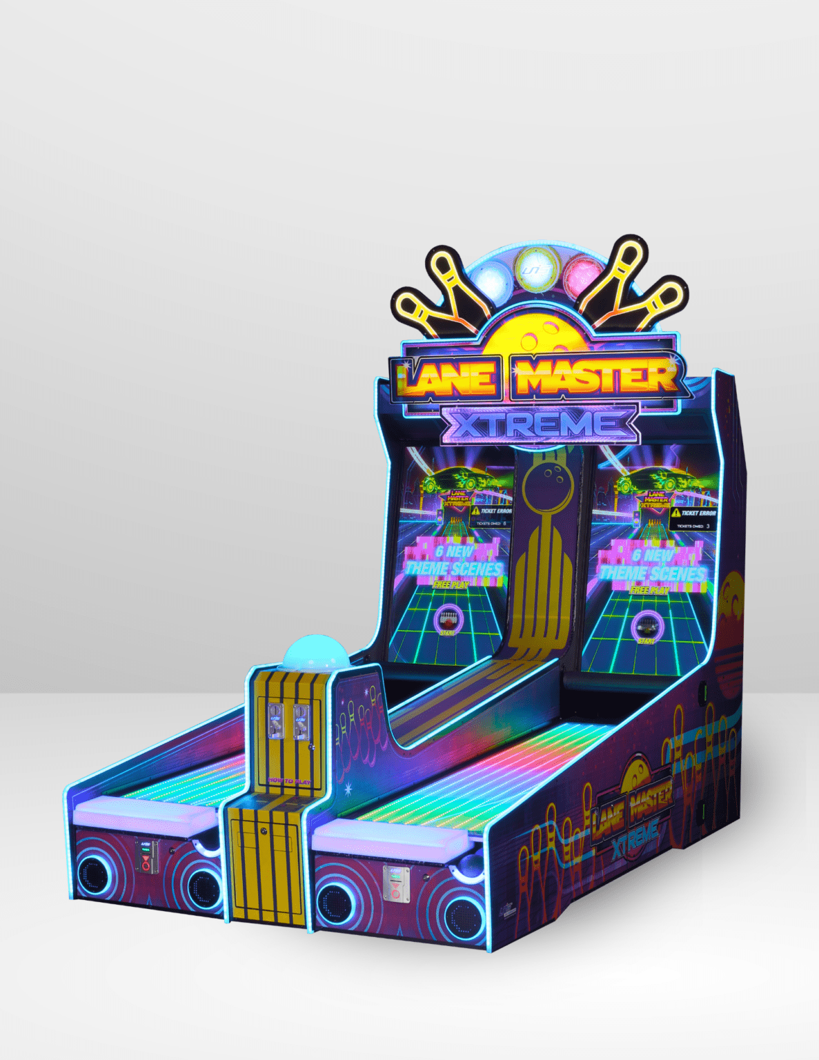 Products | UNIS Technology