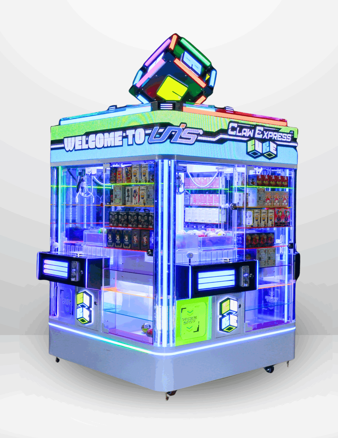 Products | UNIS Technology